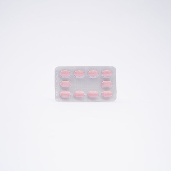 Tadarise PRO 40mg – Erezione Pronta